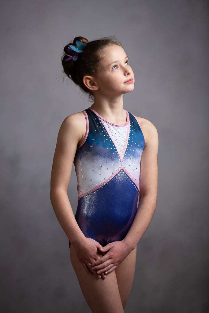 Charmed Leotard – Darcy International